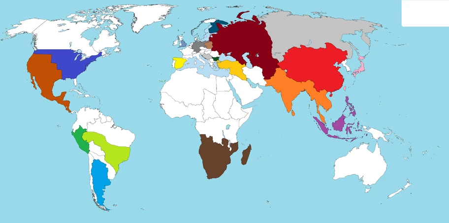 World Break | TFOE Map Game Wiki | Fandom