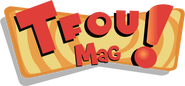 TFOU! Mag | TF! Wiki | Fandom