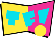 TF! (1997-2001) | TF! Wiki | Fandom