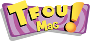 TFOU! Mag | TF! Wiki | Fandom