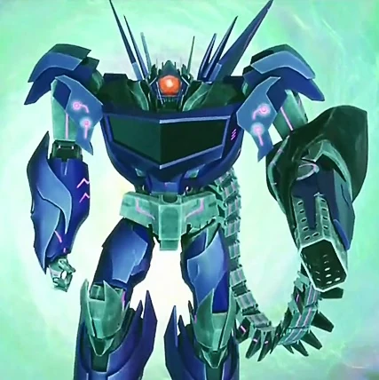 Shockwave | Transformers: Prime Wiki | Fandom