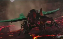 Hardshell | Transformers Prime Wiki | Fandom