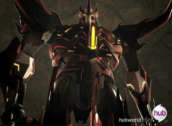 Predaking | Transformers: Prime Wiki | Fandom Predaking | Transformers: Prime Wiki | Fandom