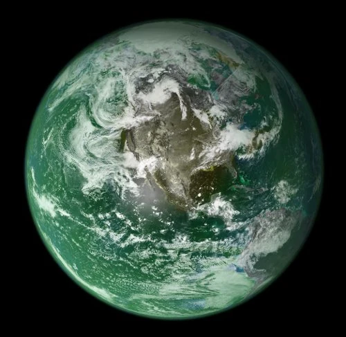 Earth | The Fiction Project Wiki | Fandom