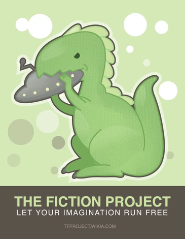 The Fiction Project Wiki | Fandom