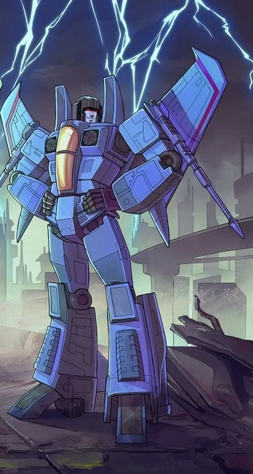 Ion Storm | Transformers: Reign of the Primes Wiki | Fandom