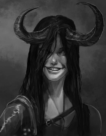 Nedra | TFS at the Table Wiki | Fandom