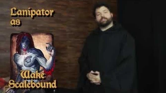 Wake | TFS at the Table Wiki | Fandom