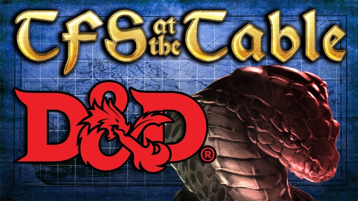 Raid on the Naval Camp | TFS at the Table Wiki | Fandom