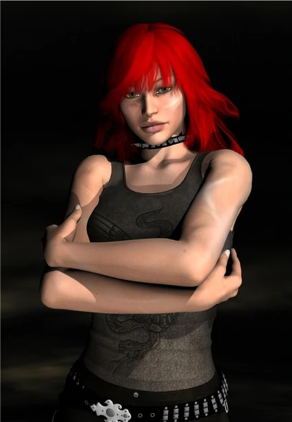 Victoria Marcus | Shattered Destinies Wiki | Fandom