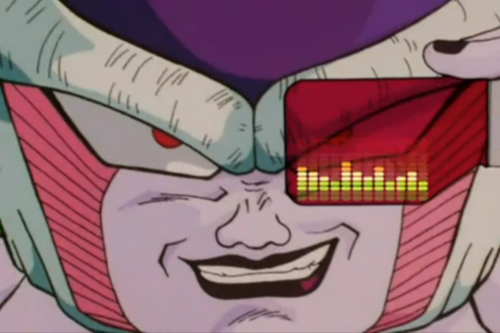 Frieza | Dragon Ball Z Abridged Parody Wiki | Fandom