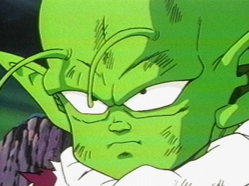 Dende | Dragon Ball Z Abridged Parody Wiki | Fandom