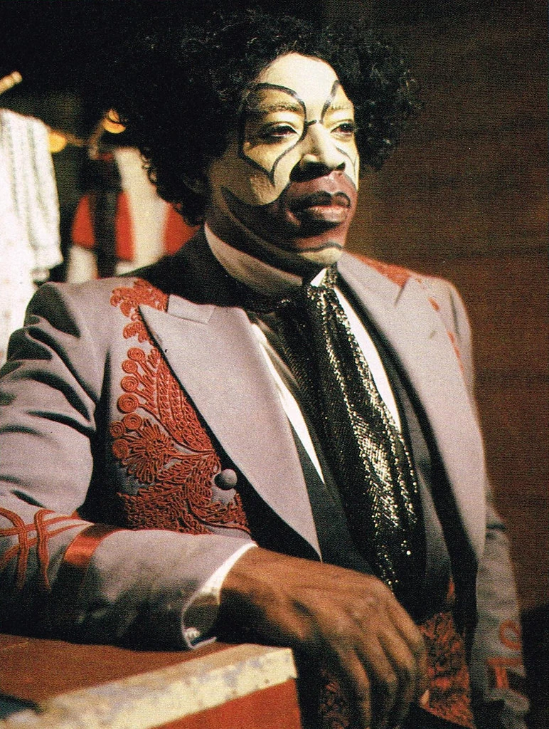 Zambini | Tales From the Crypt Wiki | Fandom