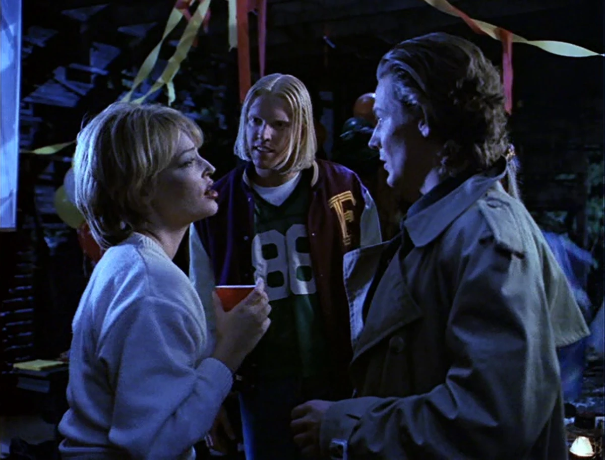 Ray Wells | Tales From the Crypt Wiki | Fandom