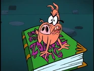 The Third Pig | Tales From the Crypt Wiki | Fandom