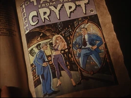 The Switch | Tales From the Crypt Wiki | Fandom
