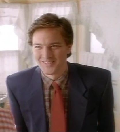 Edward Foster | Tales From the Crypt Wiki | Fandom