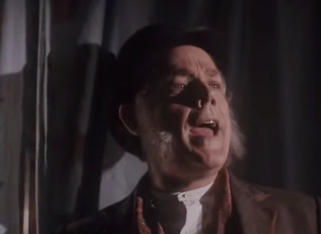 Ernest Feeley | Tales From the Crypt Wiki | Fandom