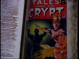 Creep Course | Tales From the Crypt Wiki | Fandom