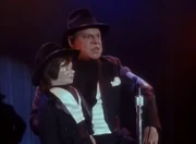 Mr. Ingles | Tales From the Crypt Wiki | Fandom