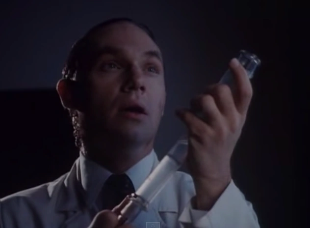 Dr. Trask | Tales From the Crypt Wiki | Fandom