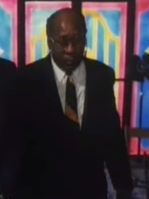 Mr. Jeffries | Tales From the Crypt Wiki | Fandom
