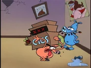 The Third Pig | Tales From the Crypt Wiki | Fandom