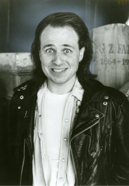 Bobcat Goldthwait | Tales From the Crypt Wiki | Fandom