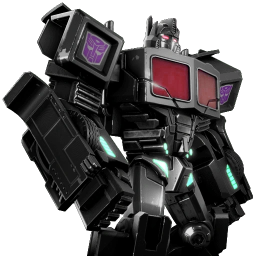 Nemesis Prime | Transformers: Forged to Fight Fanon Wiki | Fandom