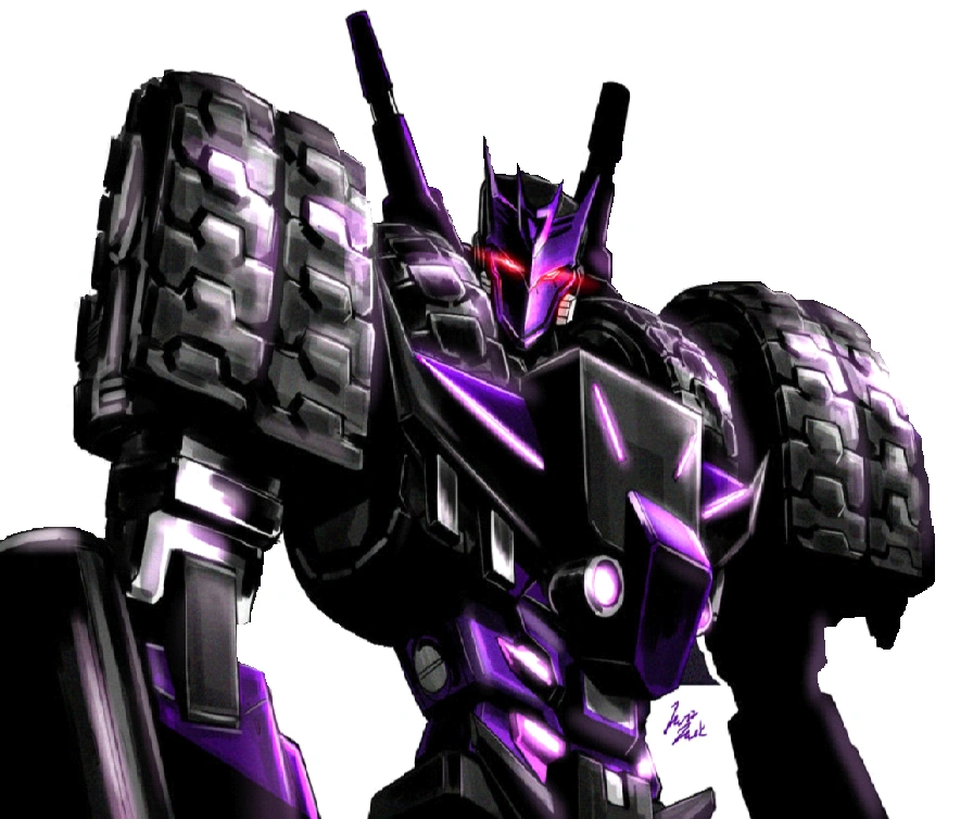 Tarn | Transformers: Forged to Fight Fanon Wiki | Fandom