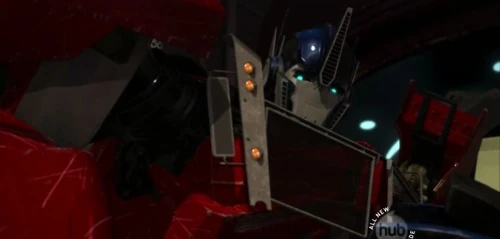 Optimus | The Family Wiki | Fandom