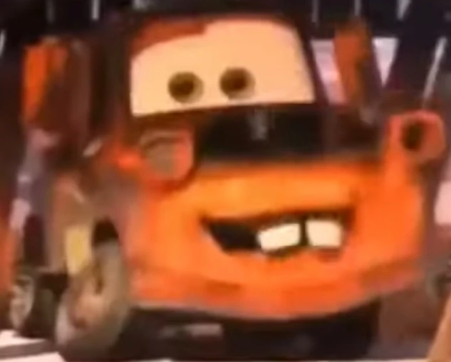 Mater | TFTS:OD’SB! Wiki | Fandom