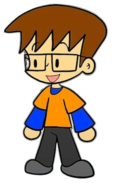 Andrew | TFTS:OD’SB! Wiki | Fandom