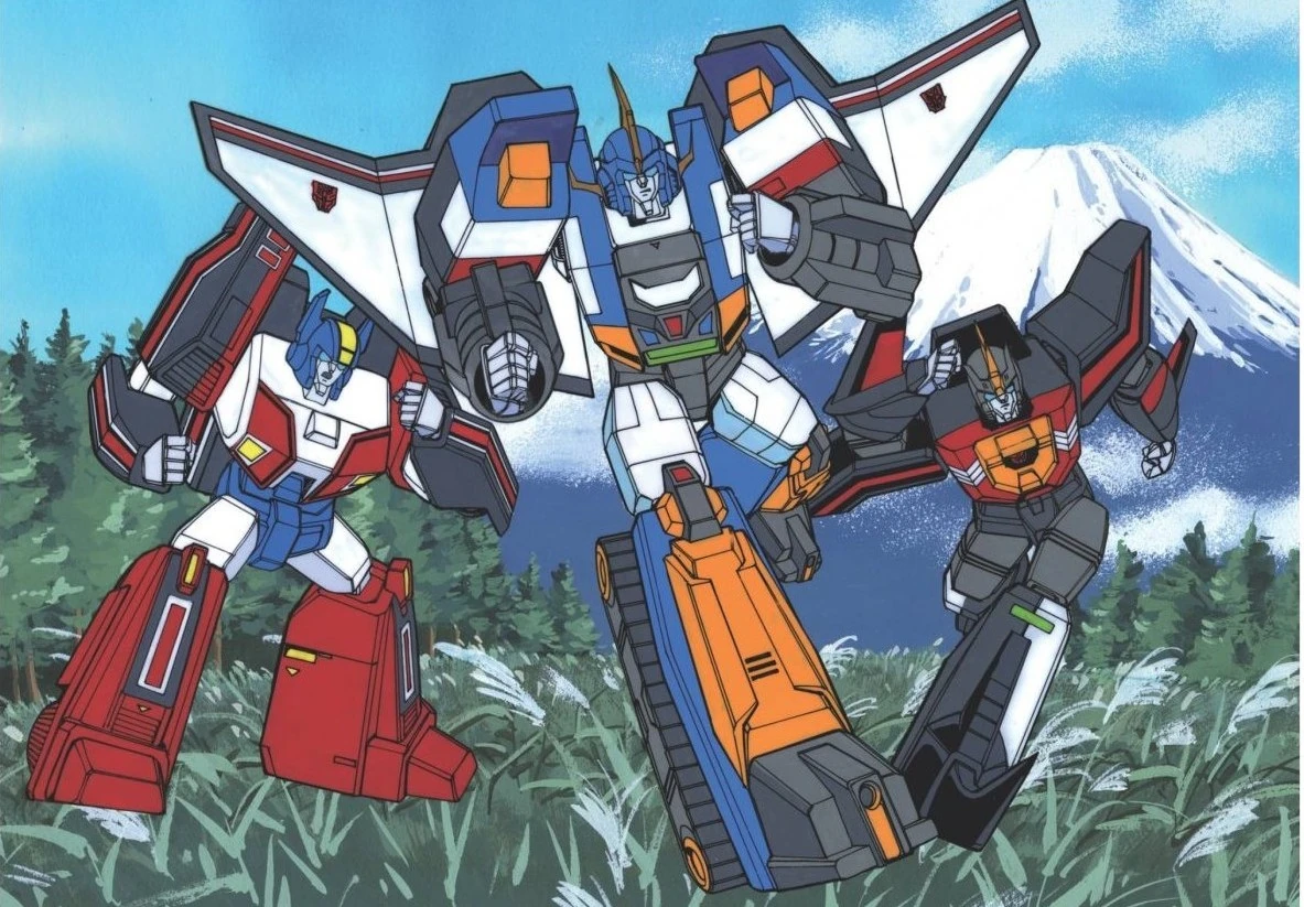 Powered Master | Transformers Universe MUX | Fandom