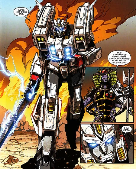 Great Sword | Transformers Universe MUX | Fandom