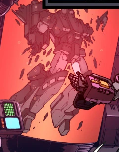 Skyquake (SG) | Transformers Universe MUX | Fandom