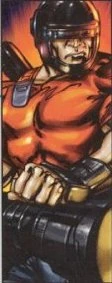 David Hasle | Transformers Universe MUX | Fandom