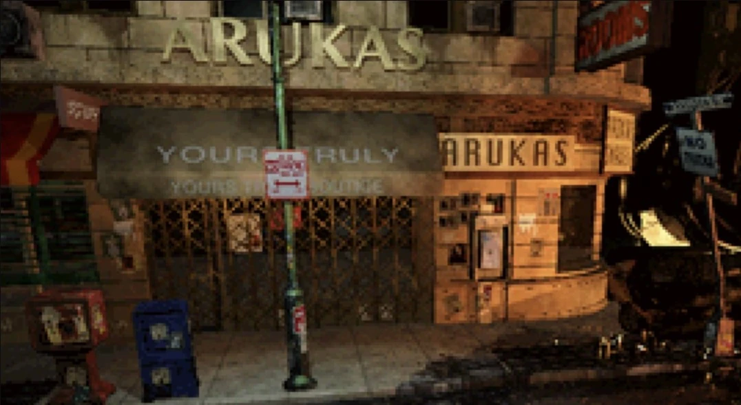 Flower Street | Transformers Universe MUX | Fandom