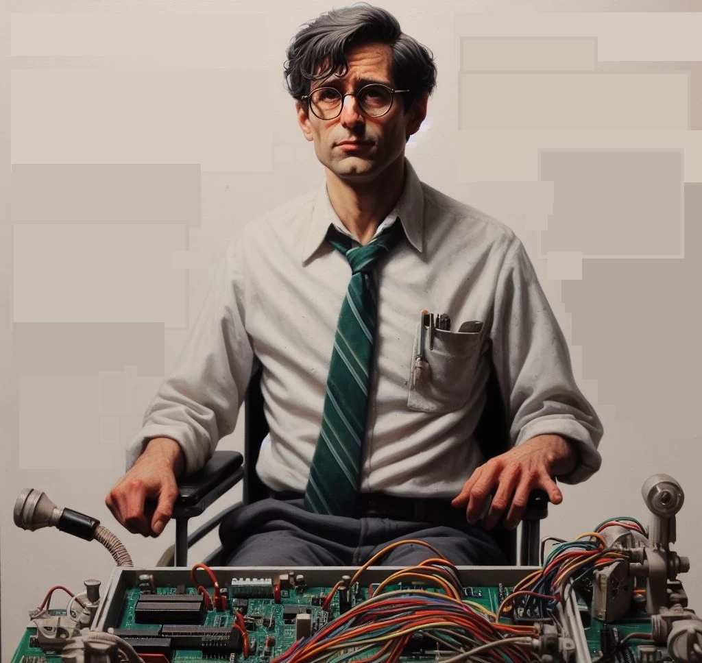 Huey Lommit | Transformers Universe MUX | Fandom