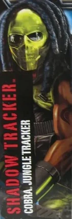 Shadow Tracker | Transformers Universe MUX | Fandom