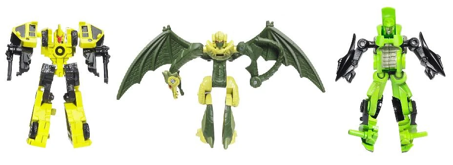 Ransack Team | Transformers Universe MUX | Fandom