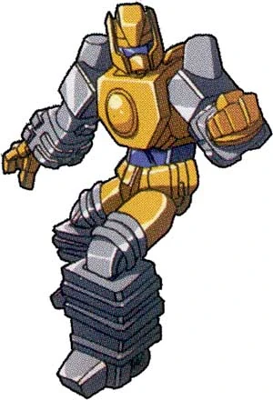 Ricochet (Nebulan) | Transformers Universe MUX | Fandom