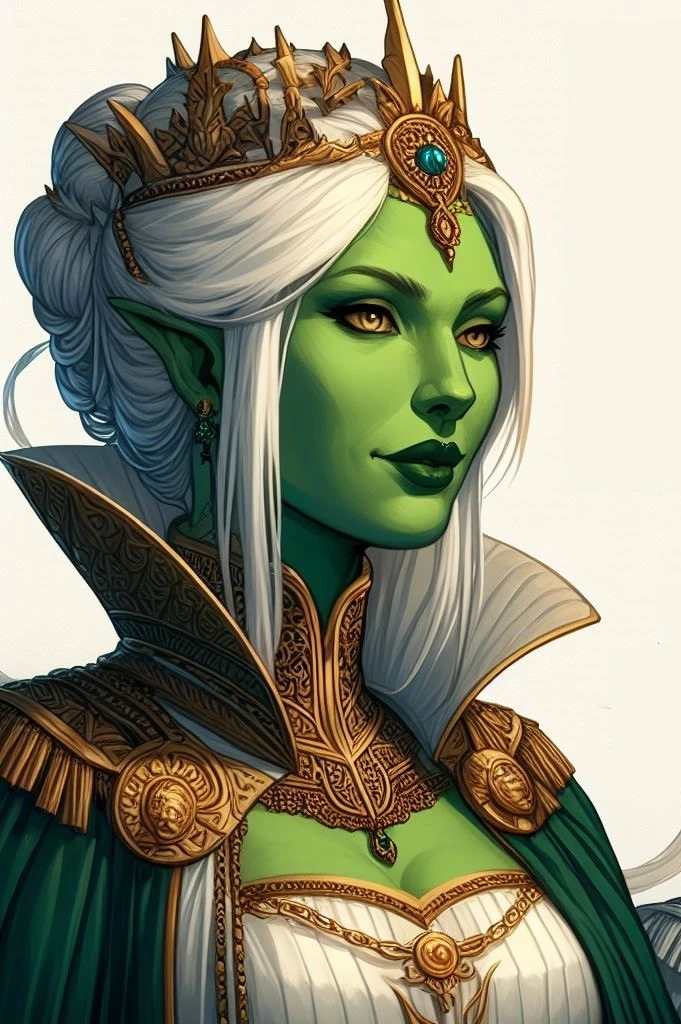 Lady Zarak | Transformers Universe MUX | Fandom