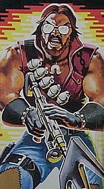 Monkeywrench | Transformers Universe MUX | Fandom