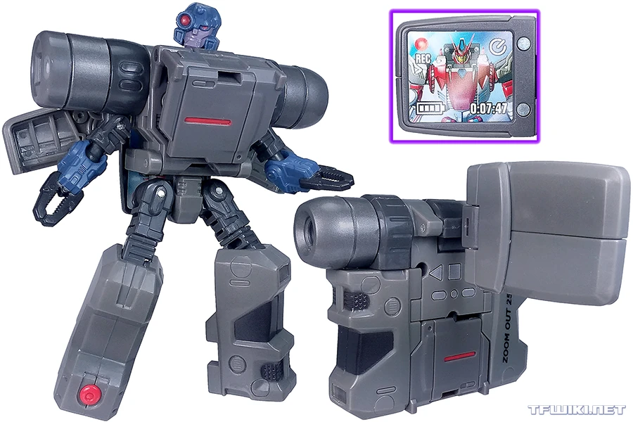 Zoom Out 25X | Transformers Universe MUX | Fandom