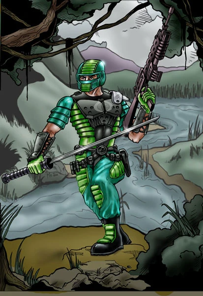 Copperhead | Transformers Universe MUX | Fandom