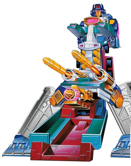 Thunderclash | Transformers Universe MUX | Fandom