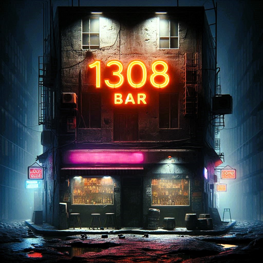 1308 Bar Transformers Universe Mux Fandom