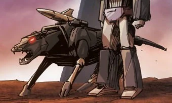 Traitor or Slave | Transformers Universe MUX | Fandom