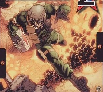 Greenshirt Medic | Transformers Universe MUX | Fandom